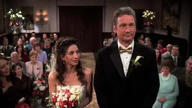 Two and a Half Men – Aunt Myra Doesn't Pee a Lot clip7 - Coub