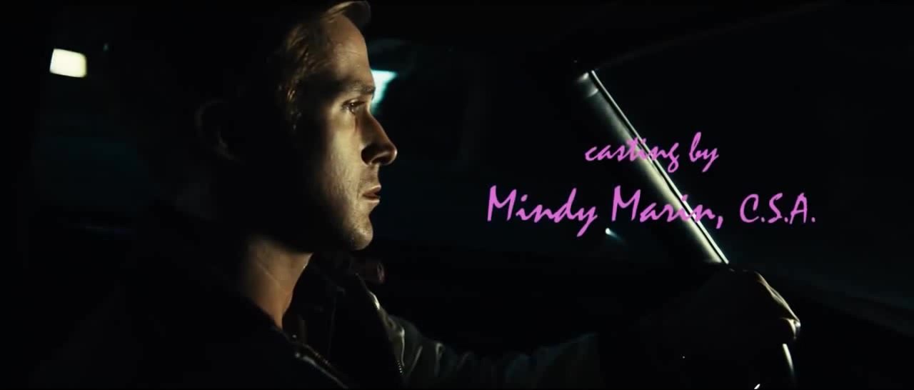 выпьем за Nightcall - Coub