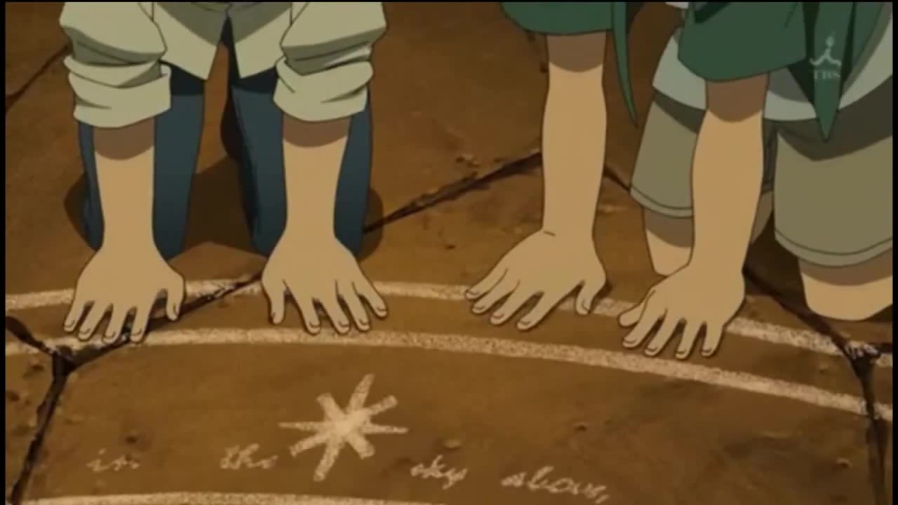 FMA brotherhood: The beginning - Coub