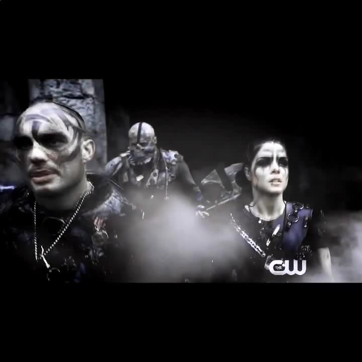 It's good to see you again mom. -slayin before the season even starts🙈 cc: shattered hunter ...