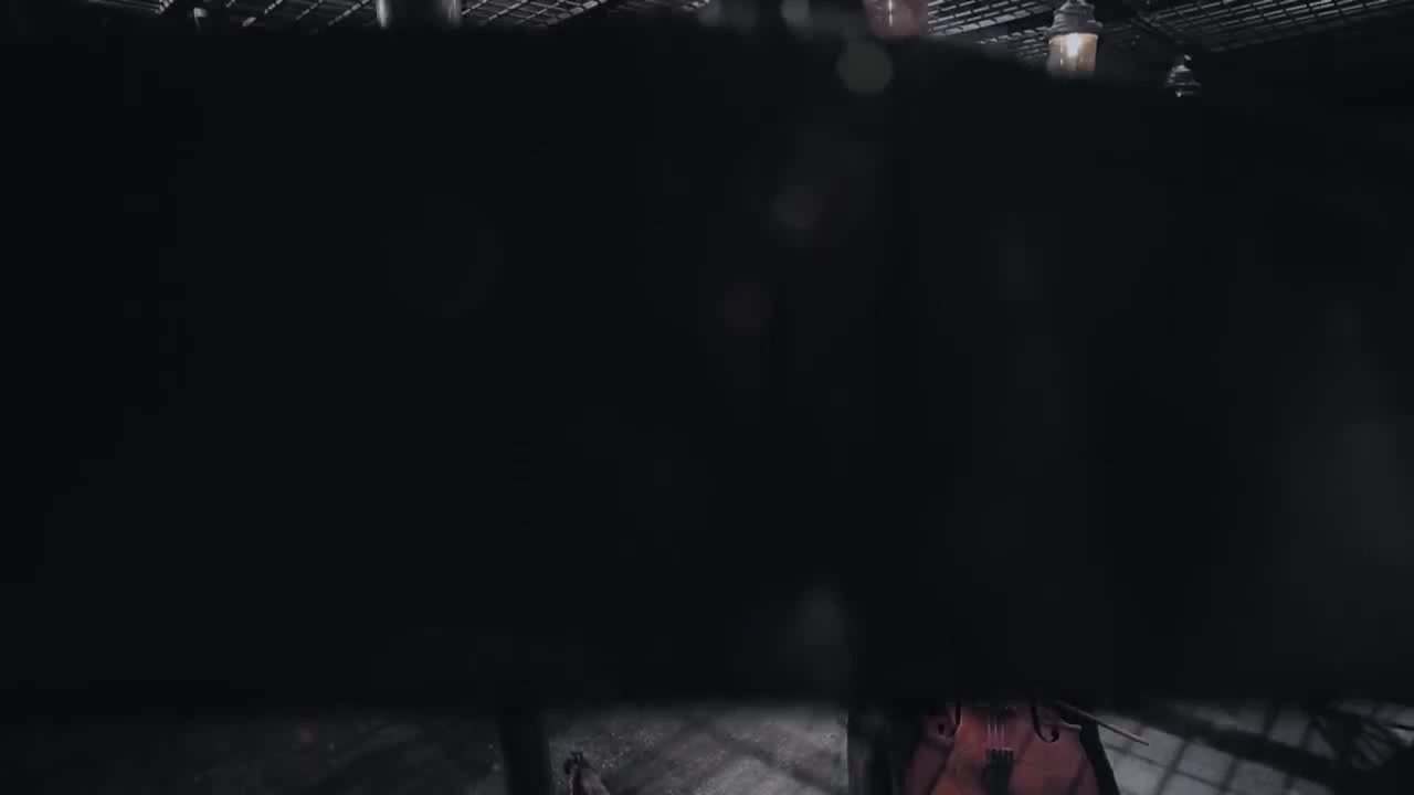 Zozulytsya / Зозулиця - Dakh Daughters Band (official video coub) - Coub