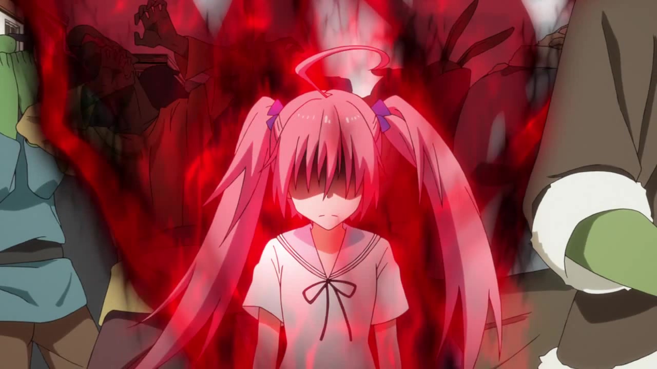 Gonna Start A Riot - Coub