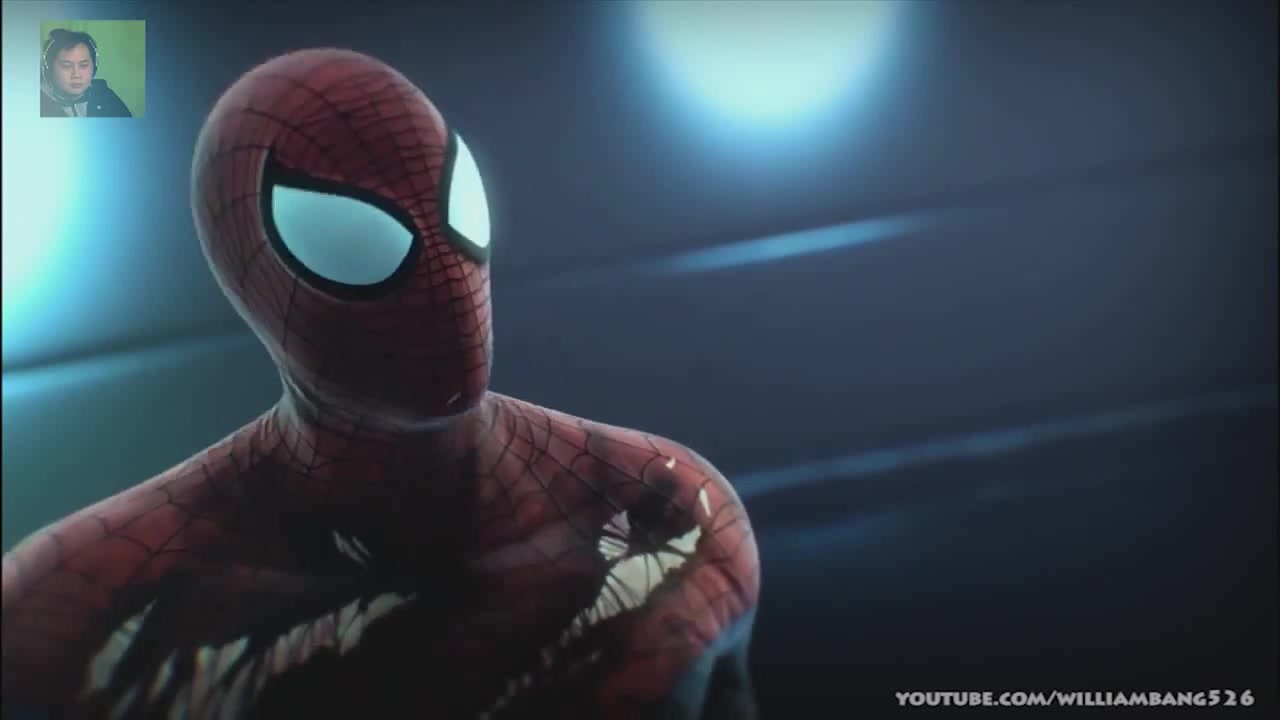 Spider-Man: Edge of Time - CEO Villain Is Peter Parker [Part 19] - Coub