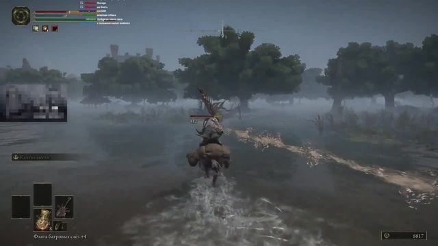 ШУСС НАСЛАЖДАЕТСЯ В ELDEN RING - Coub