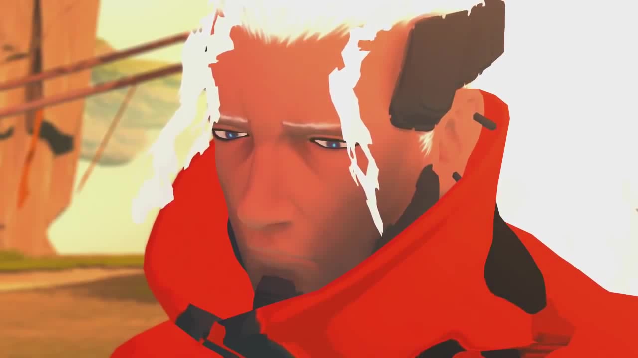 FURI The Song Ending - Coub