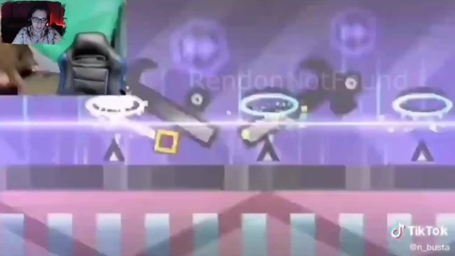 ТиАтАн проходит Dolbit Normalno - Coub