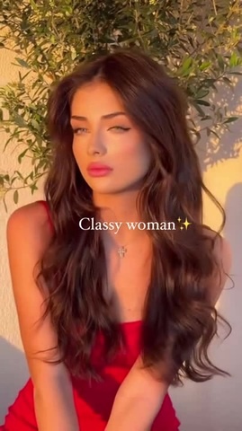 Classy woman Pump - Token - #TOMATO - Info Tomato - Coub