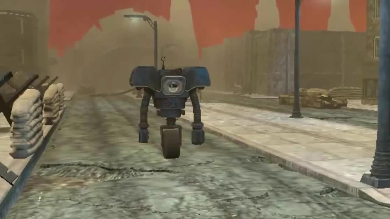 Garry's Mod Fallout rp 🇷🇺 servers - Coub