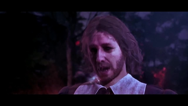 Witch Hunters The game begins - Coub