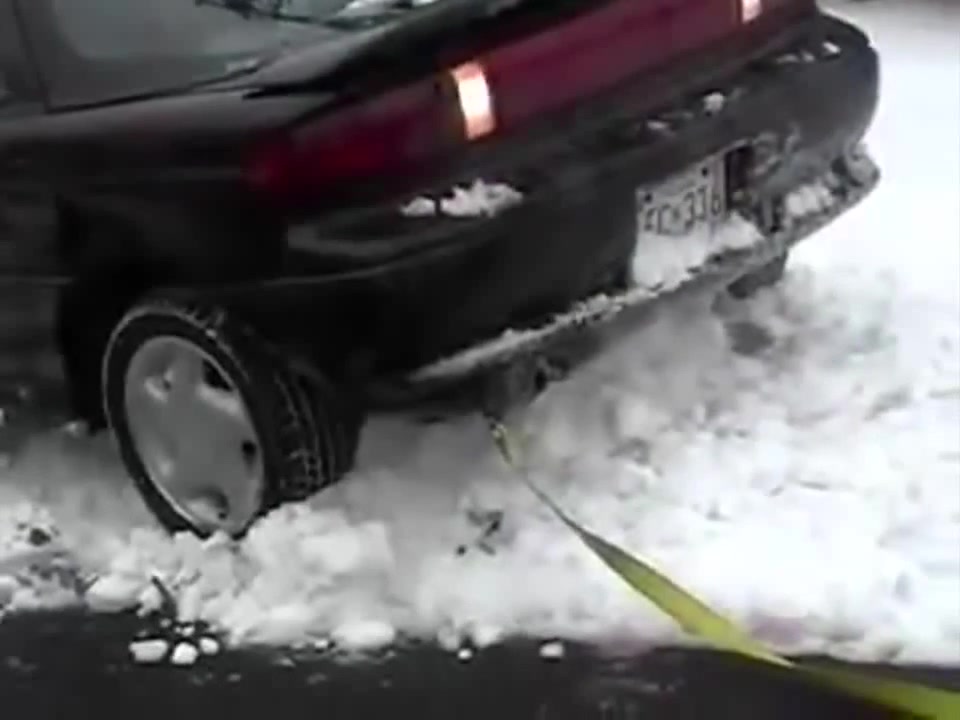 Ultimate Fail Compilation: Best Car Fails - Coub