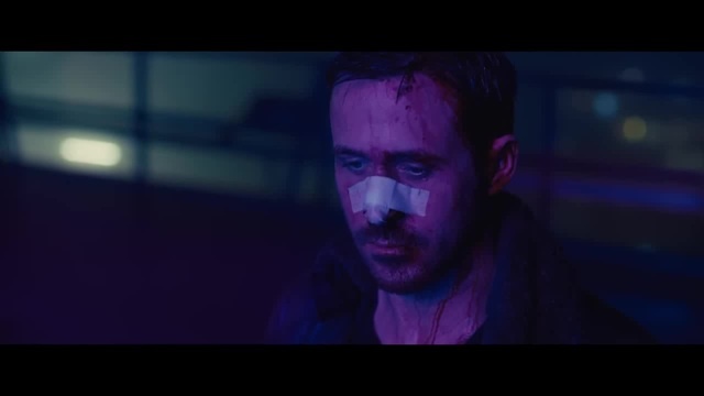 Tribute to Blade Runner 2049 - Mr.kitty – Destruction Of Us - Coub