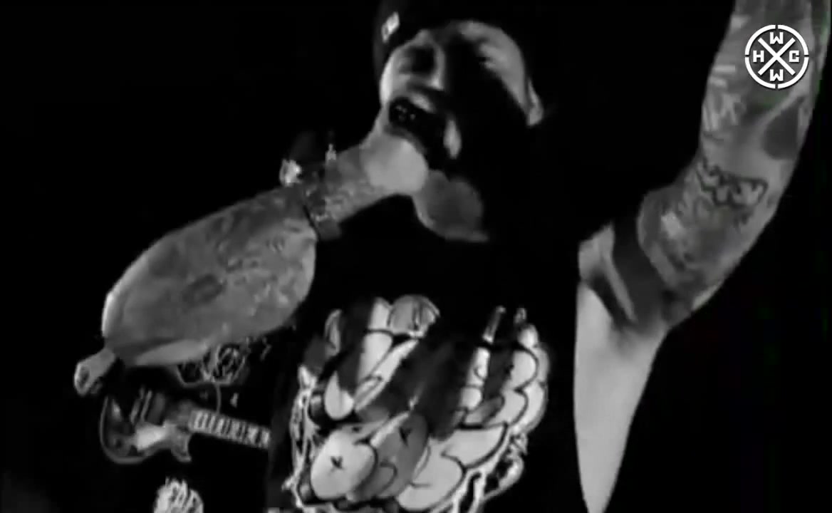 DEEZ NUTS - I HUSTLE EVERYDAY - HARDCORE WORLDWIDE (OFFICIAL HD VERSION ...