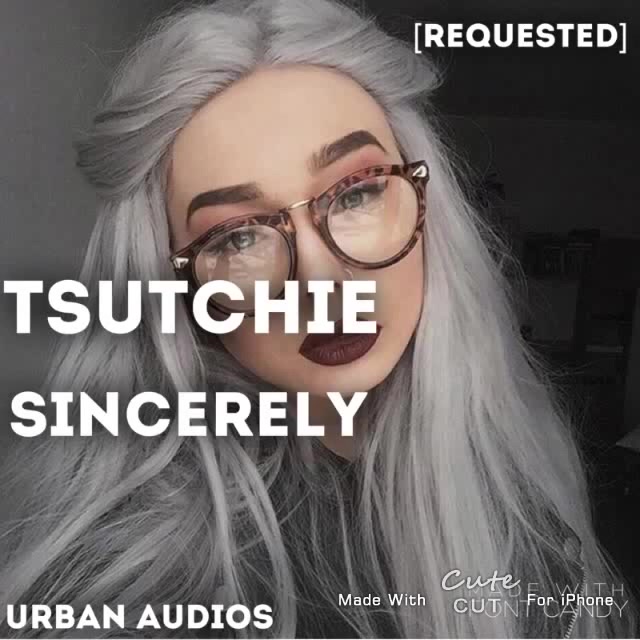 Tsutchie - Sincerely - Coub