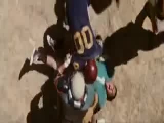 Knocked the fuck out - Longest Yard - Coub