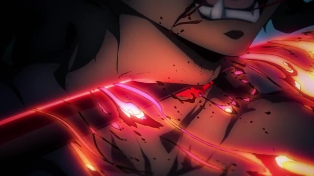 Insane Tanjirou - Coub