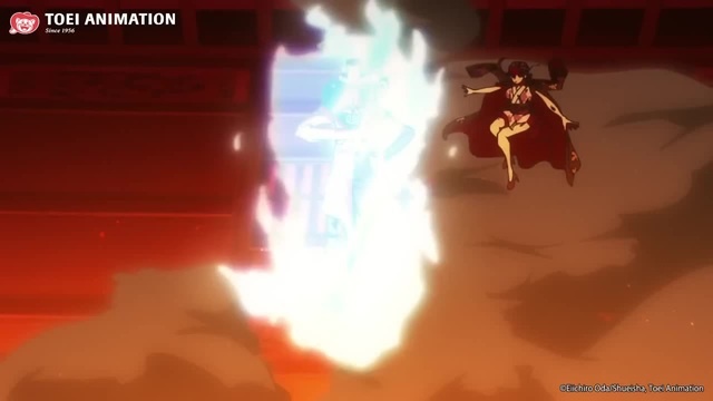 Brook Freezes Over Hell | One Piece - Coub