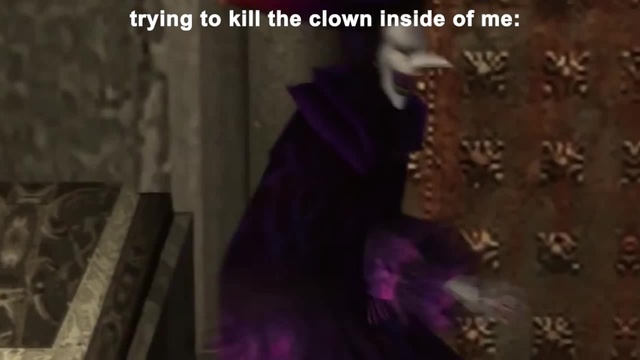 Jester Dance - Coub