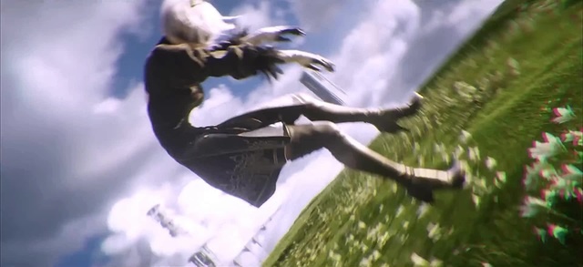 2B (song: VRIMA KISHOU - Dark Memories) - Coub