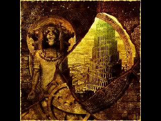 Melechesh: Gyroscope - Coub