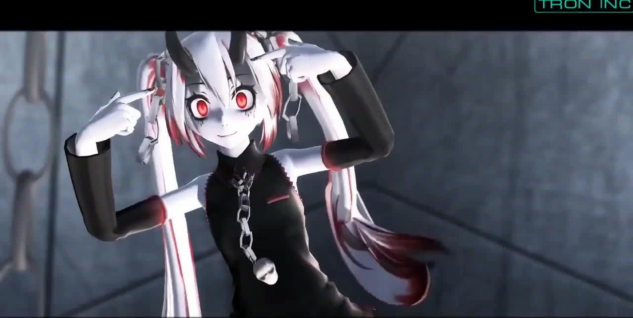 TOP 50 MMD Dance Clips - Coub