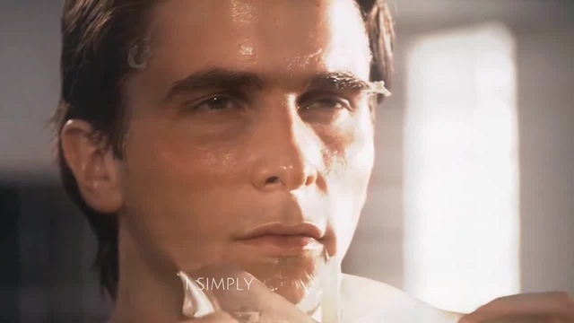 Patrick Bateman / Resonance X Genesis (Slowed) - Edit - Coub
