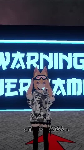 Sad Cat Dance Karina 3.0 VRChat TikTok Dance - Coub