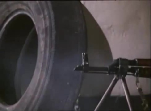 Russian Terminator (1980) - Coub