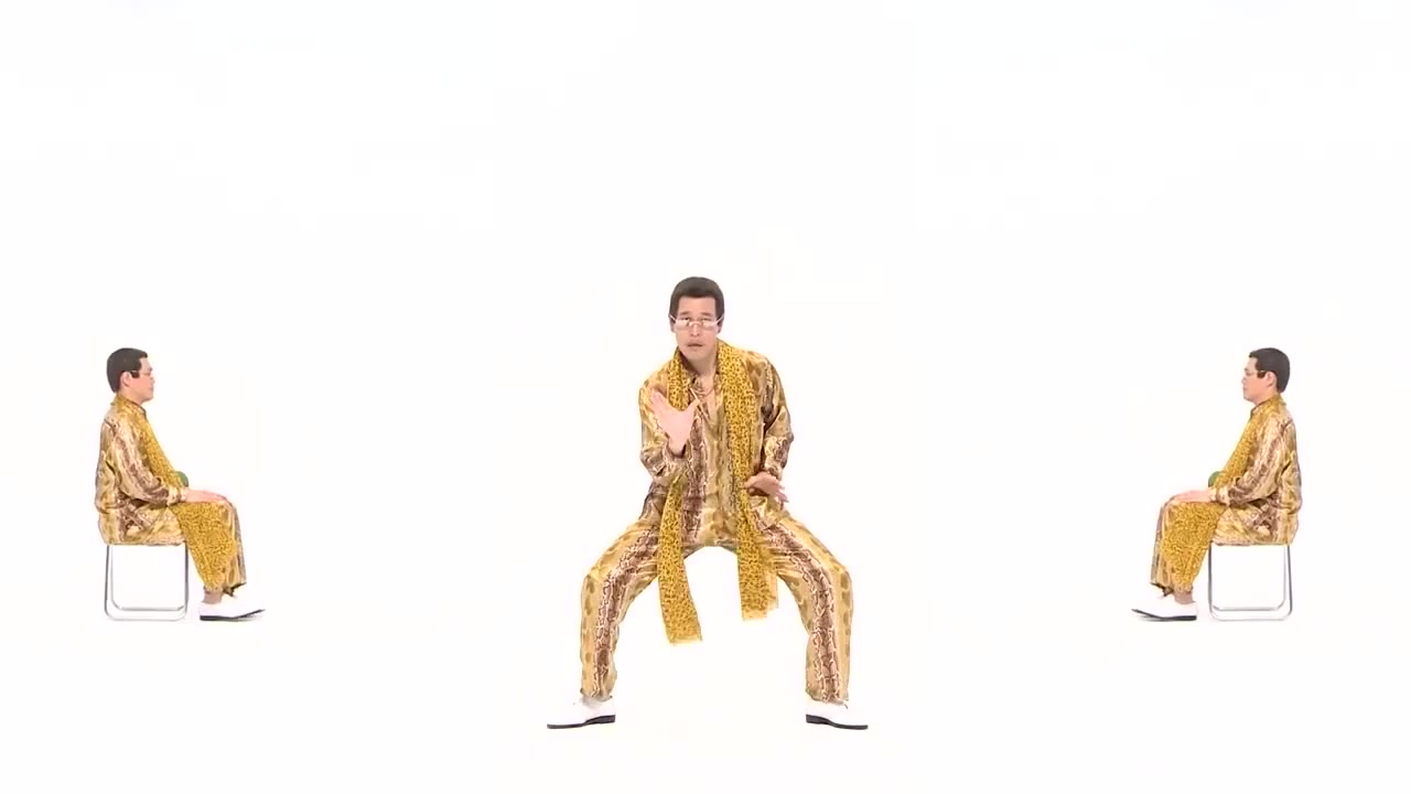 PPAP vs AXEL F – Pen Pineapple Apple Pen (Pikotaro & Crazy Frog Remix) - Coub