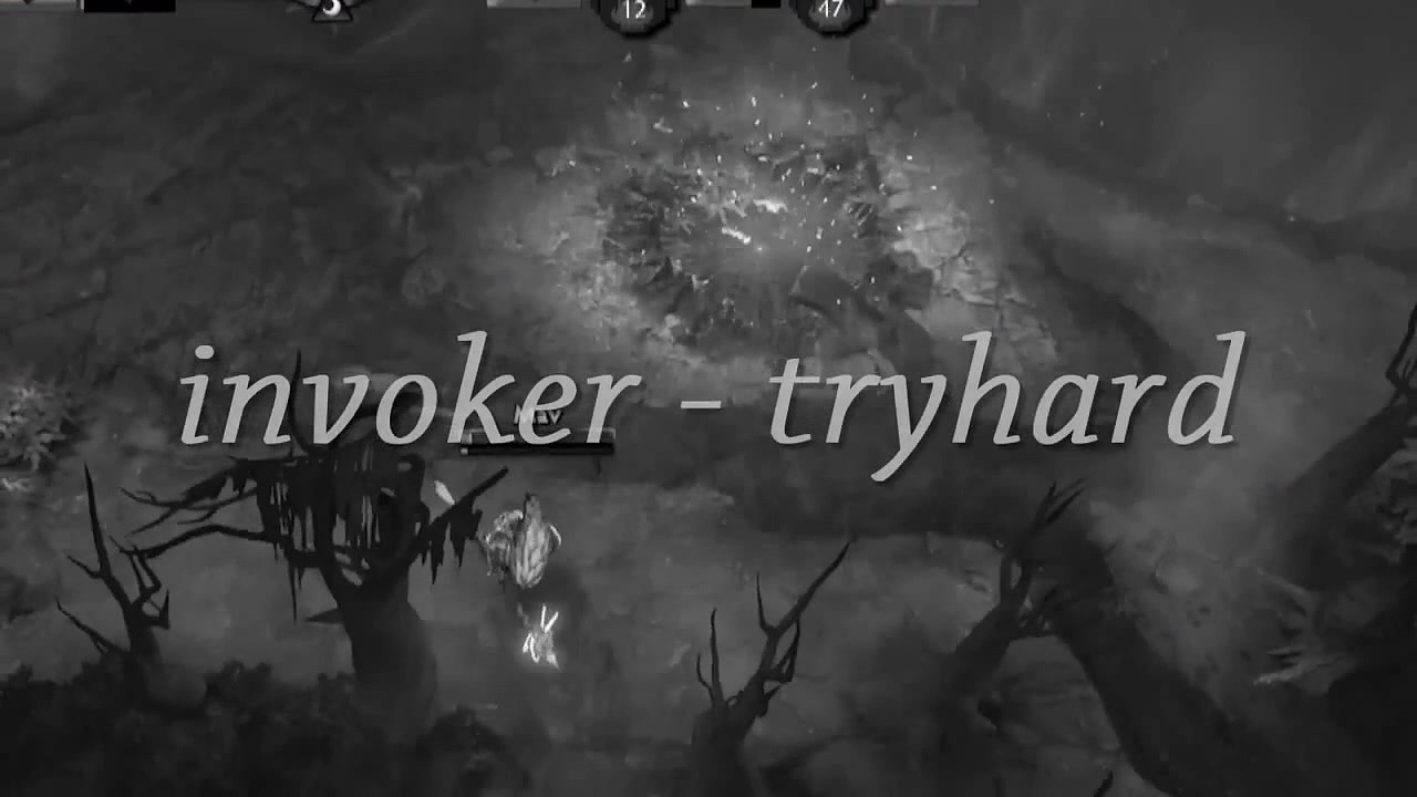 I tried so hard - Coub