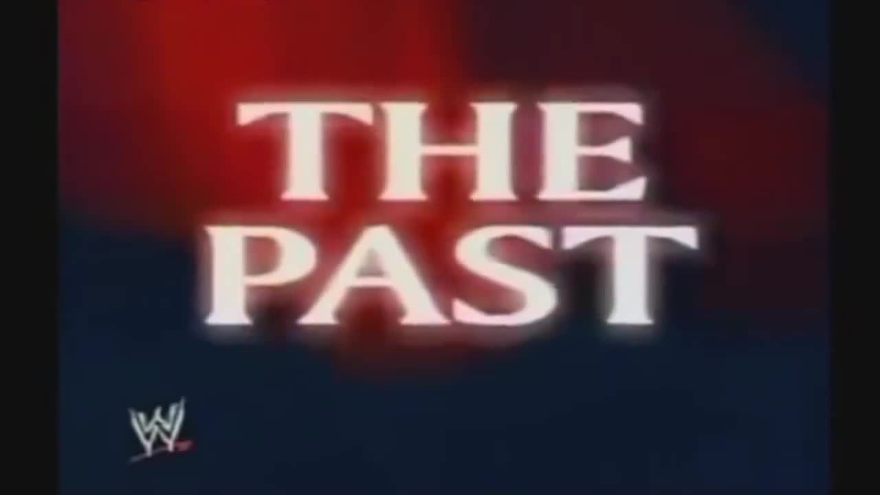 WWE: Royal Rumble 2004 Triple H vs Shawn Michaels World Heavyweight ...
