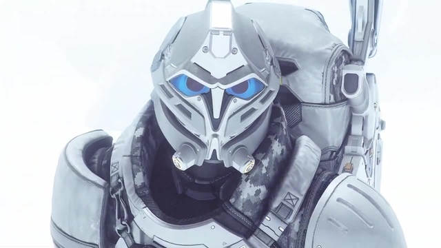 SANGAR HELMET AND MOROZOV ARMOR - Coub