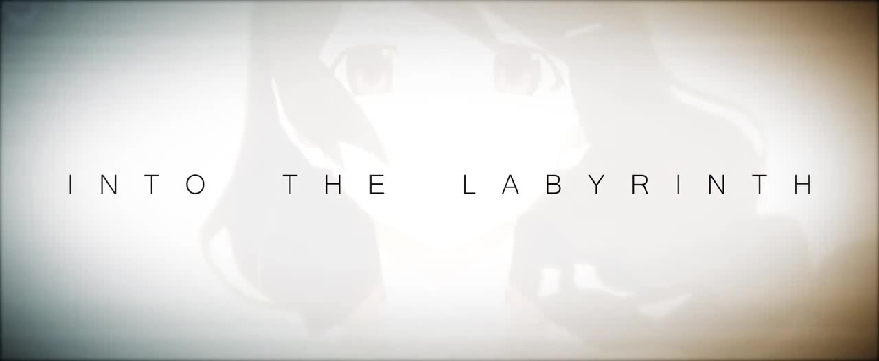 Into The Labyrinth - Anime MV ♫ AMV - Coub