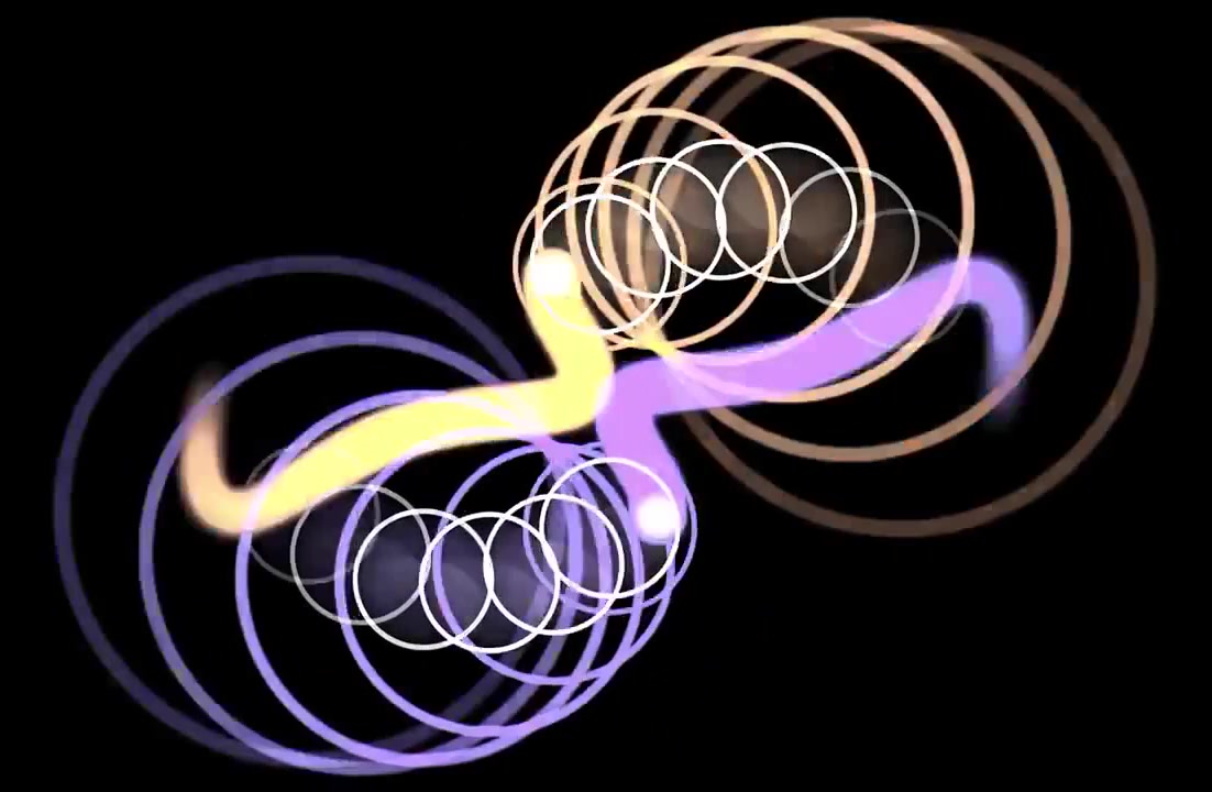 NOMA - Brain Power (Long version) [GRAVITY] - 10k sub special - Coub