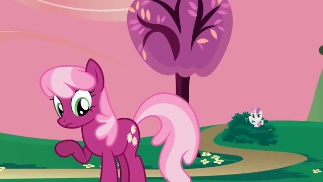 Sweetie Belle - Oh come on! - Coub