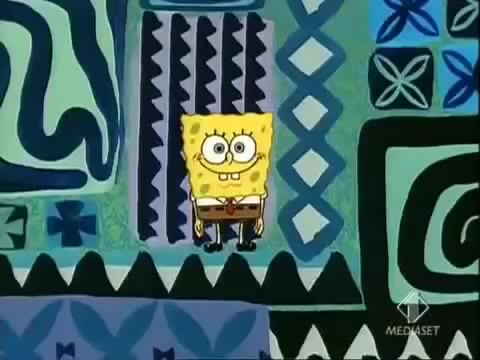 spongebob intro - Coub