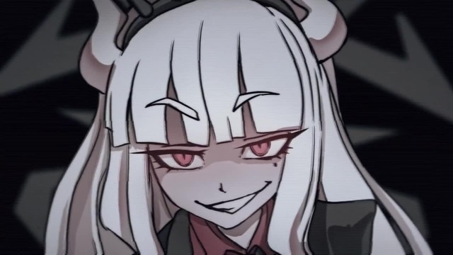 Helltaker ★ - Coub