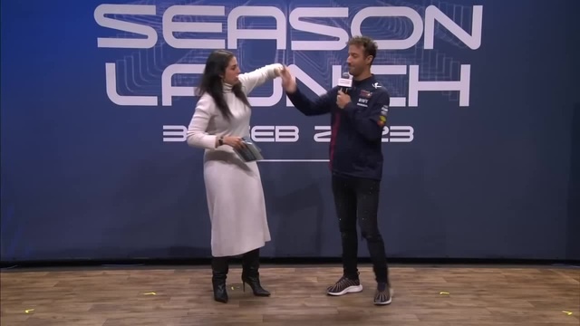 Daniel Retardo 2023 season in one dance - Coub