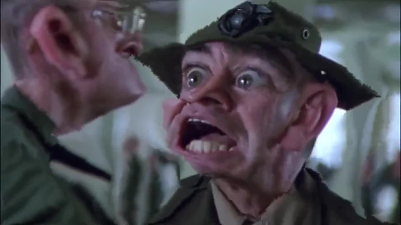 Content Aware Scale + Full Metal Disney - Coub