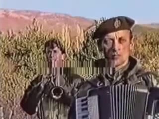 Serbia Strong - Coub