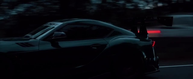 𝘛𝘰𝘺𝘰𝘵𝘢 𝘚𝘶𝘱𝘳𝘢 𝘎𝘙 - Coub