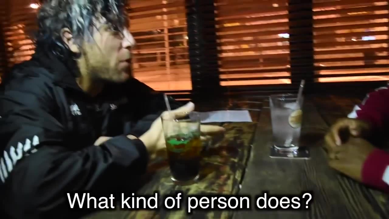 [Crossface] UpUpDownDown - Kenny Omega vs. Xavier Woods - Coub