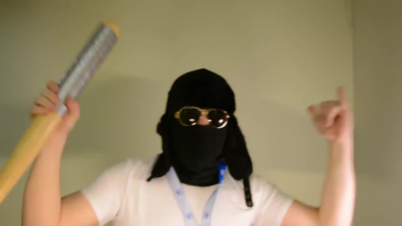 Why Slavs wear Adidas - Coub