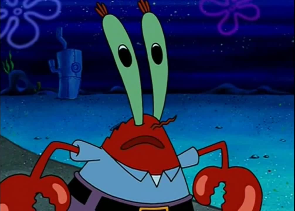 Patrick Oh Yeah - Coub