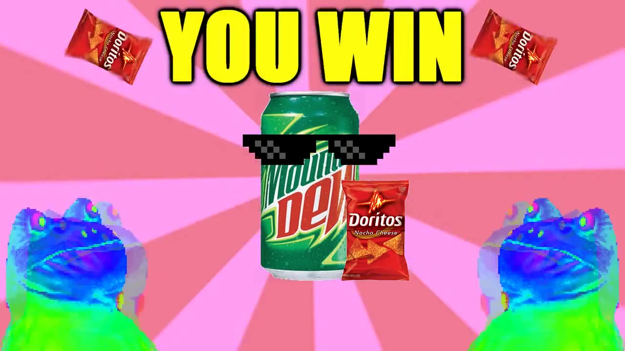 Angry Dews (MLG) - Coub