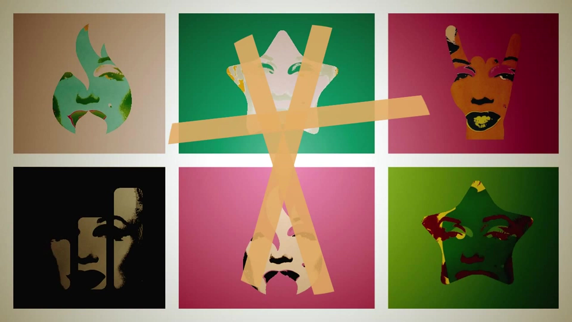 60's Coub Logo - Coub