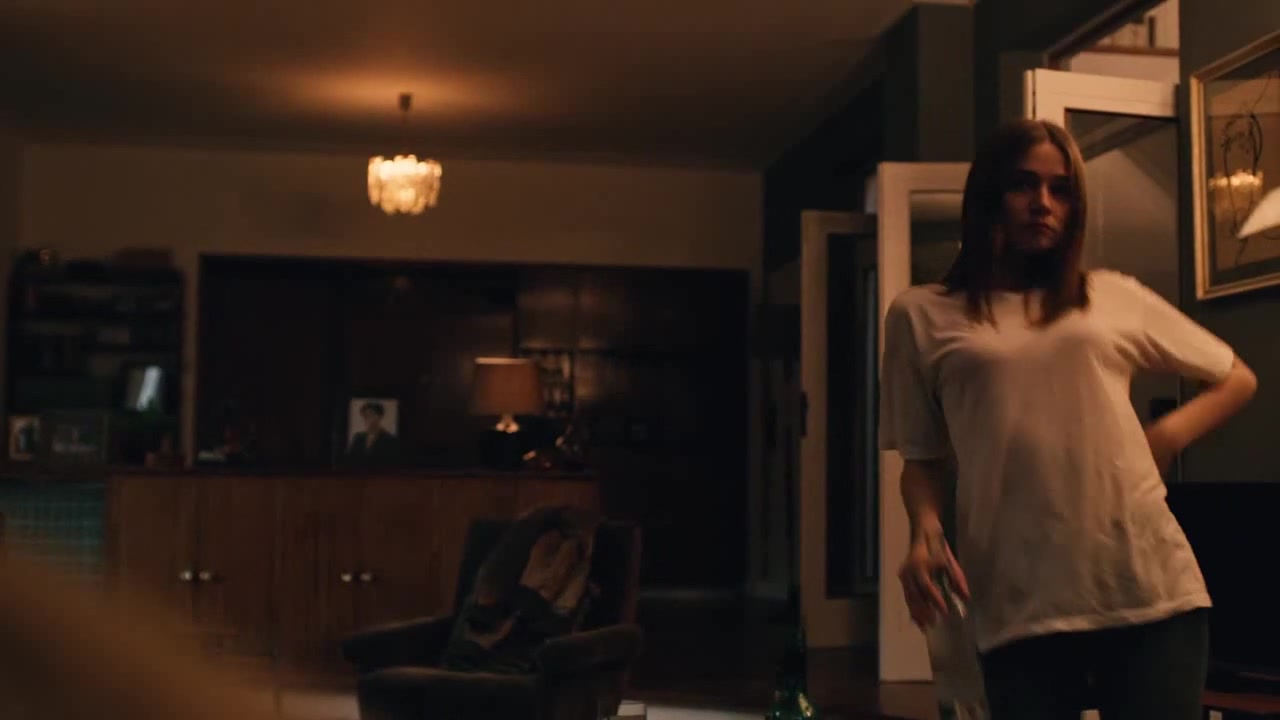 Stop this, young lady! - Coub