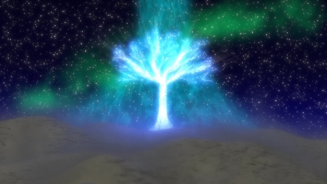 Fantasy World (song: Alluniar - In Love) - Coub