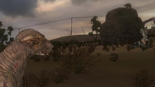 STALKER Mods in a Nutshell - Coub