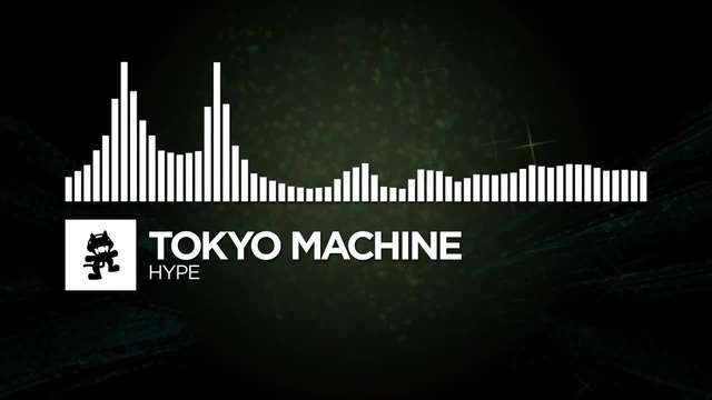 Tokyo Machine - HYPE - Coub