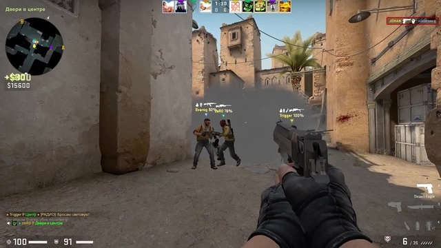 Сильвер ленд ( CS GO ) - Coub